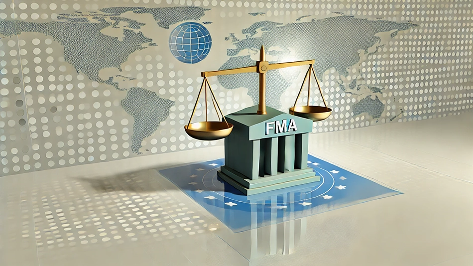 FMA übernimmt Aufsicht über internationale Finanzsanktionen ...